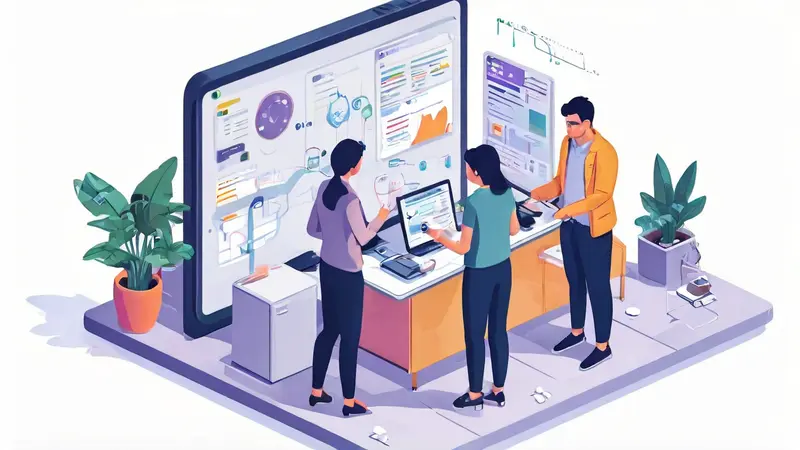 delphi 如何开发web | PingCode智库