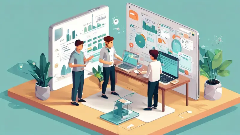 vb6如何把数据库赋值给变量 | PingCode智库