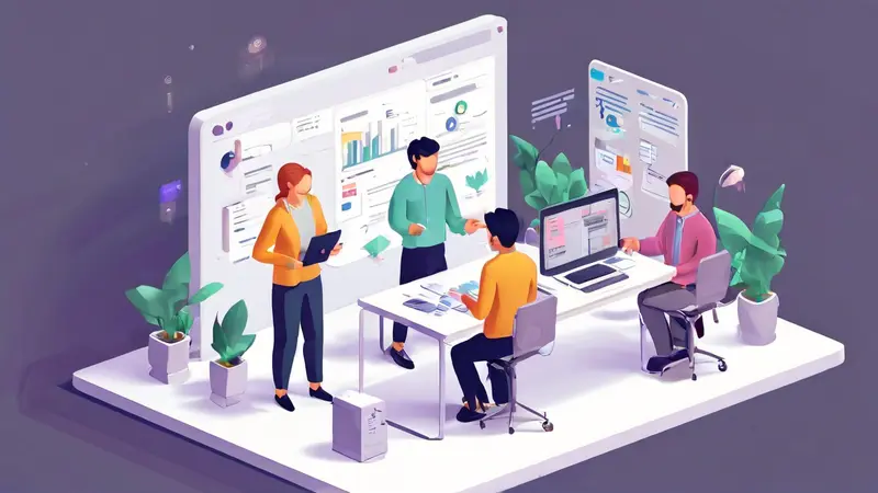 dw写html如何增大字体 | PingCode智库