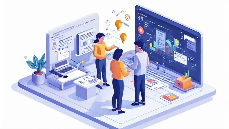 如何让body充满一个html页面 | PingCode智库