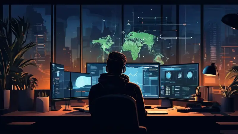 虚拟机中的mac如何连接u盘 | PingCode智库