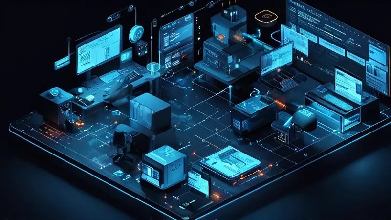 pd虚拟机如何快速切换 | PingCode智库