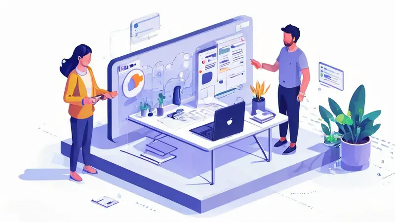 web如何设置二级标题 | PingCode智库