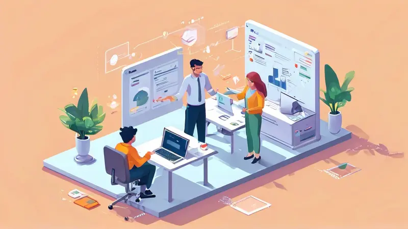 vb如何打开mdb数据库中的表 | PingCode智库