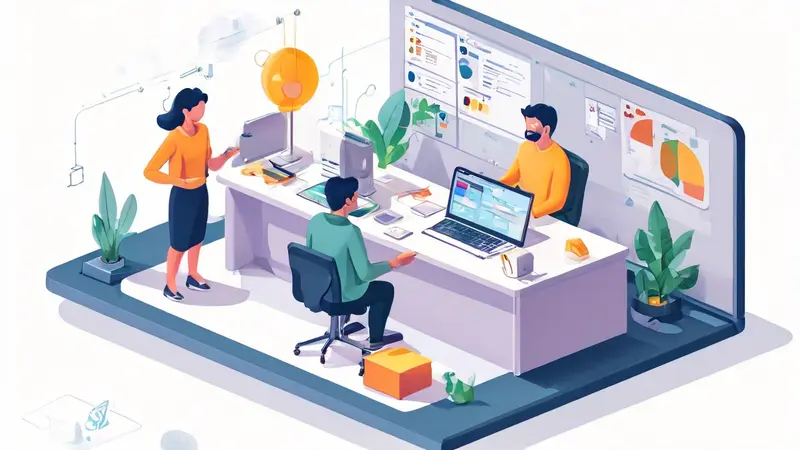 如何利用GitHub上web项目 | PingCode智库