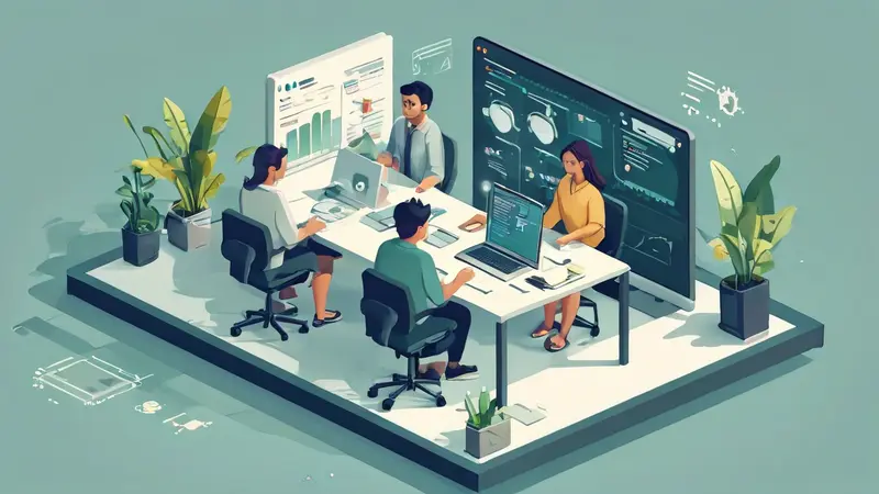 gitbook如何生成html | PingCode智库