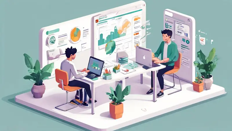 html如何生成canvas | PingCode智库