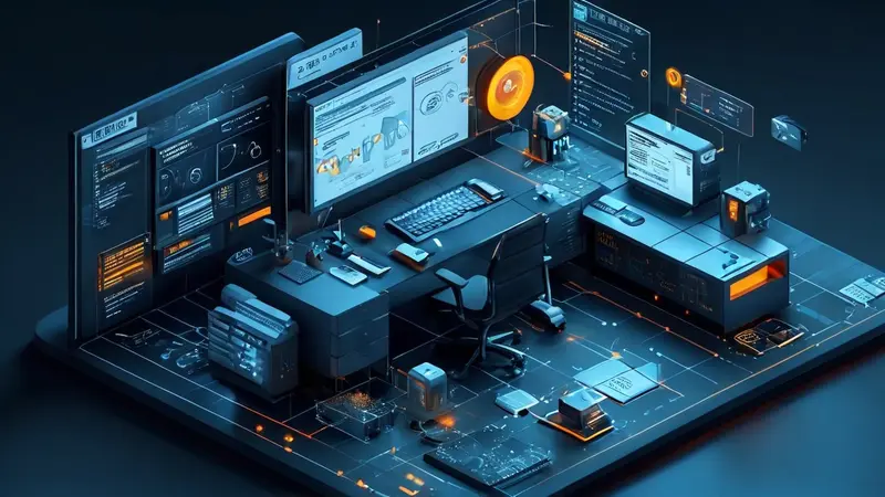 大漠如何绑定vm虚拟机 | PingCode智库