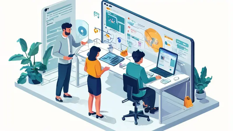 ensp中如何ping通web | PingCode智库