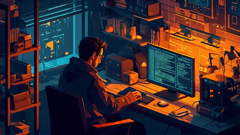 qml如何与js交互 | PingCode智库