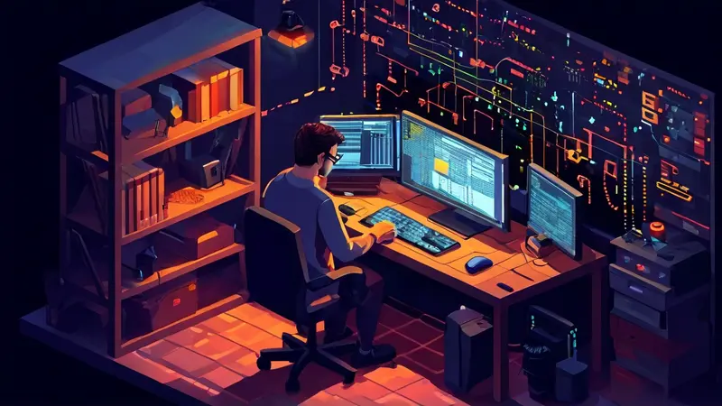 群晖218如何设置raid1 | PingCode智库