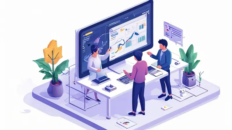 markdown如何转换为html | PingCode智库