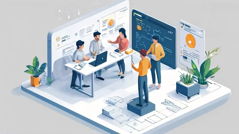 java与h5数据库如何联系 | PingCode智库