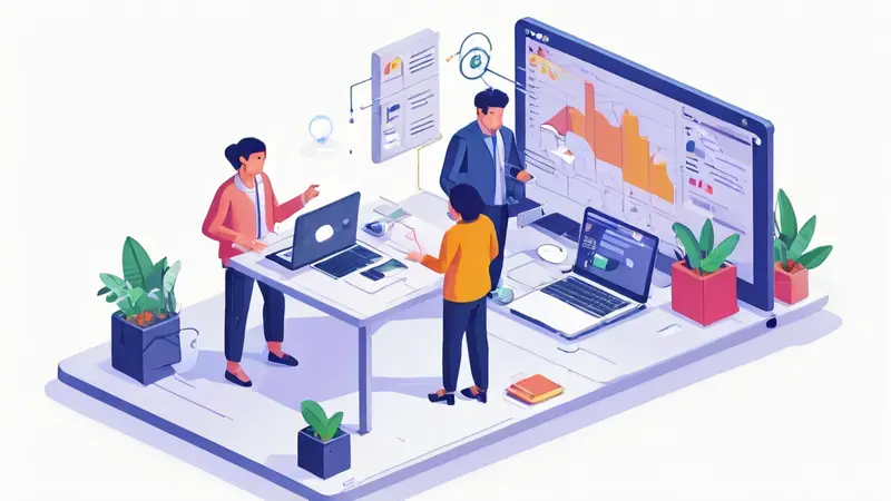 html如何引用href变量 | PingCode智库