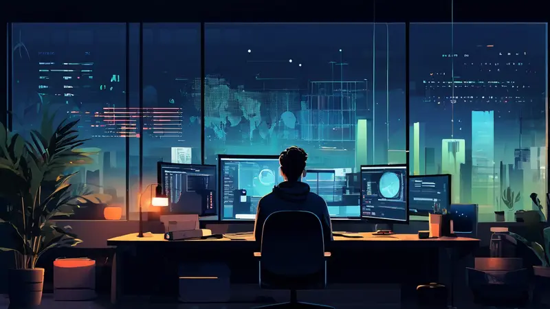 vmware虚拟机中如何进入命令模式 | PingCode智库