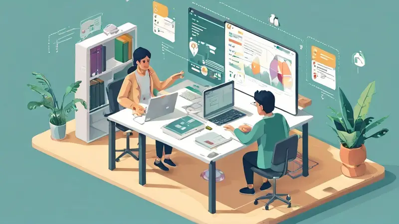 html如何去掉table | PingCode智库