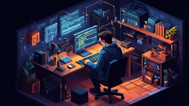 如何架设dnf虚拟机 | PingCode智库