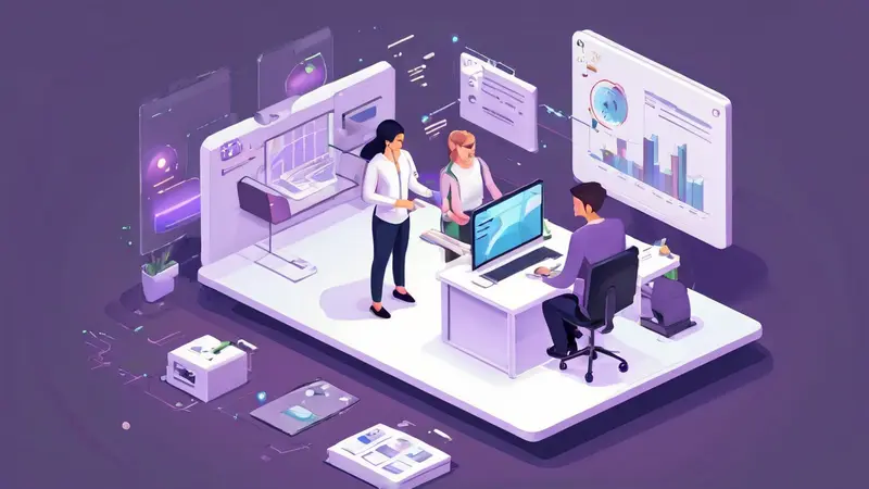 iOS如何调试APP中的web | PingCode智库