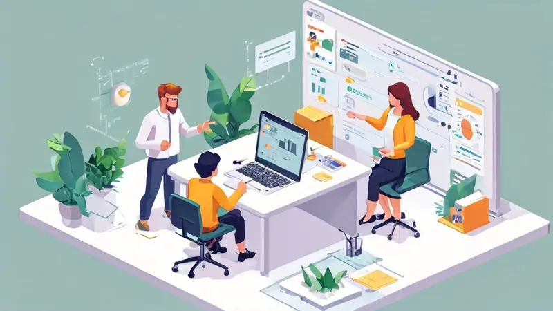 web如何显示3d模型 | PingCode智库