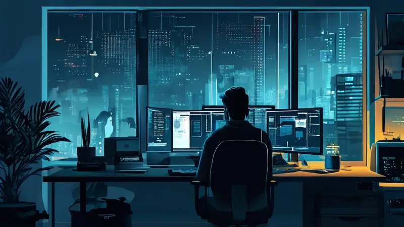 crt如何连接vm中的虚拟机 | PingCode智库