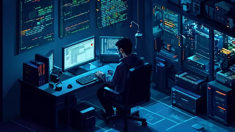 CGSS数据库如何处理 | PingCode智库