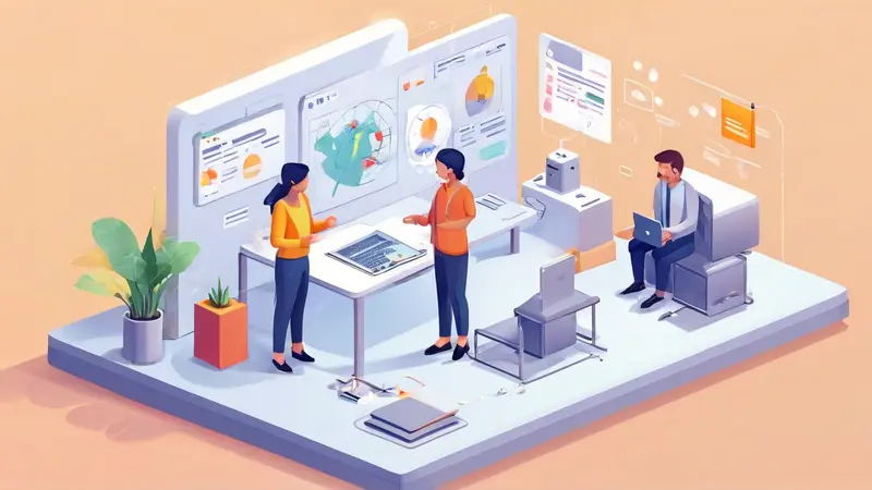 如何用ps做web网页 | PingCode智库