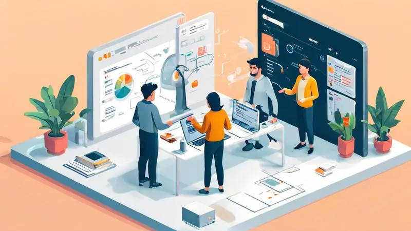 web前端如何做微信h5页面 | PingCode智库