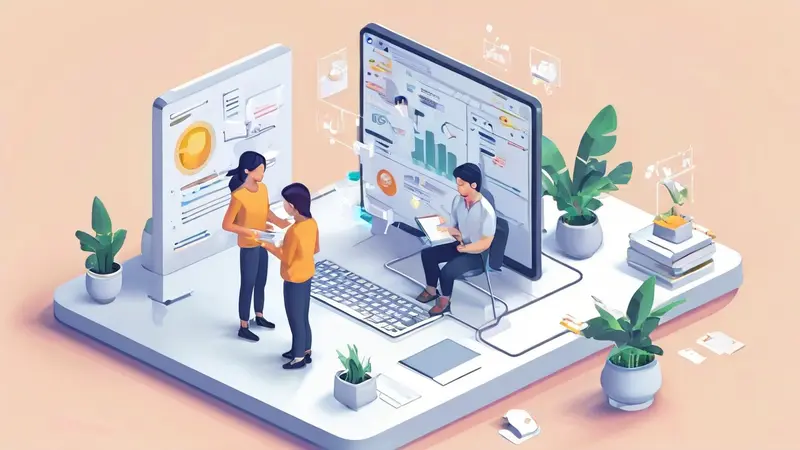 如何通过easyui提交表单提交数据库 | PingCode智库