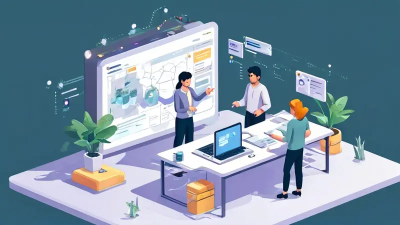 ppt宏中如何筛选文本框中的数据库 | PingCode智库