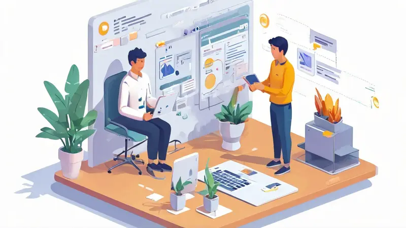 如何升级高级web | PingCode智库