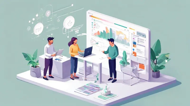 Html表格如何设置表体颜色 Pingcode智库