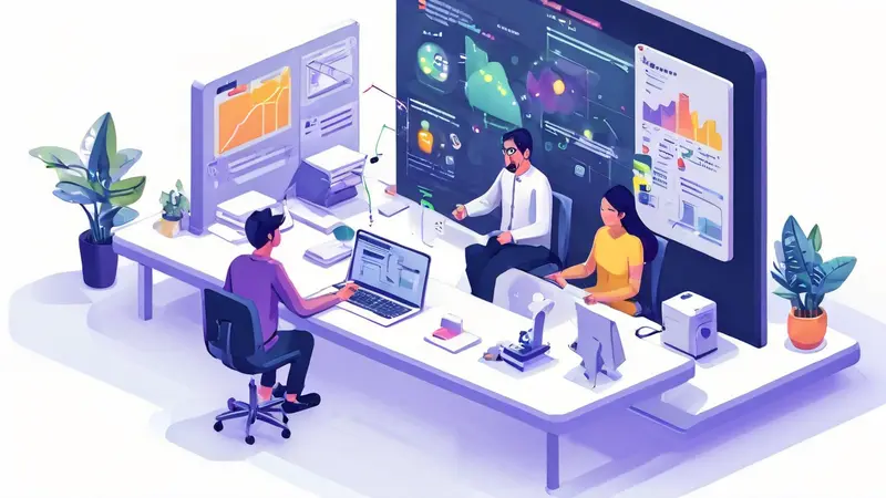 vue组件内部如何渲染html片段 | PingCode智库