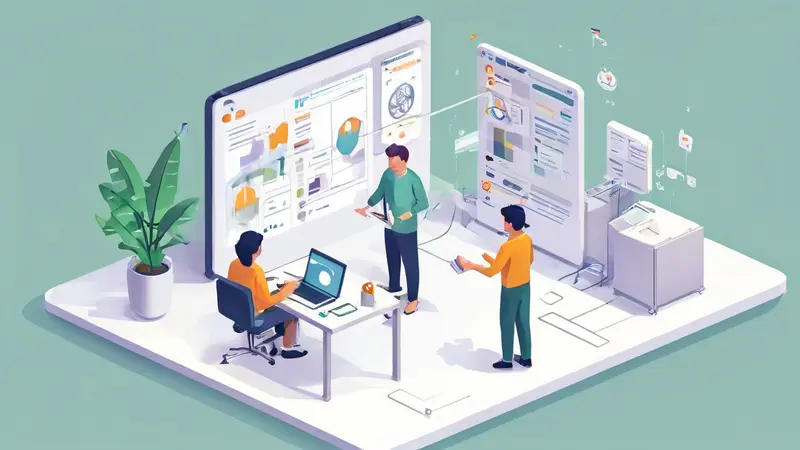 html请求如何带上token | PingCode智库