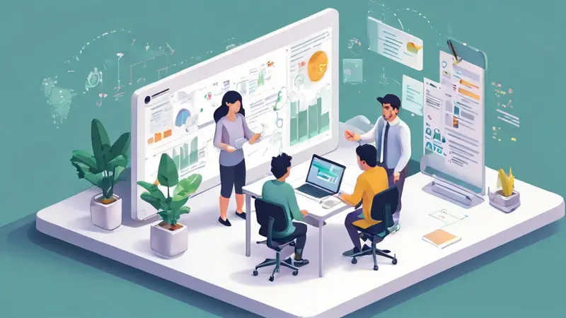 vs如何开启web智能提示 | PingCode智库