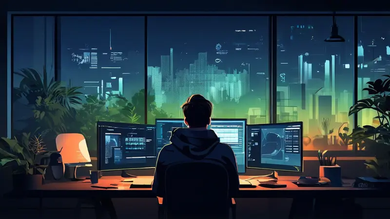 虚拟机 如何安装ghost win7系统 | PingCode智库