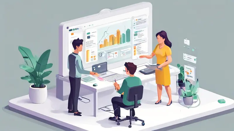 如何用ai测试web | PingCode智库