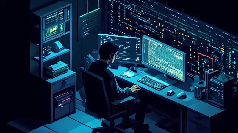Linux如何结束前端进程 Pingcode智库 5044