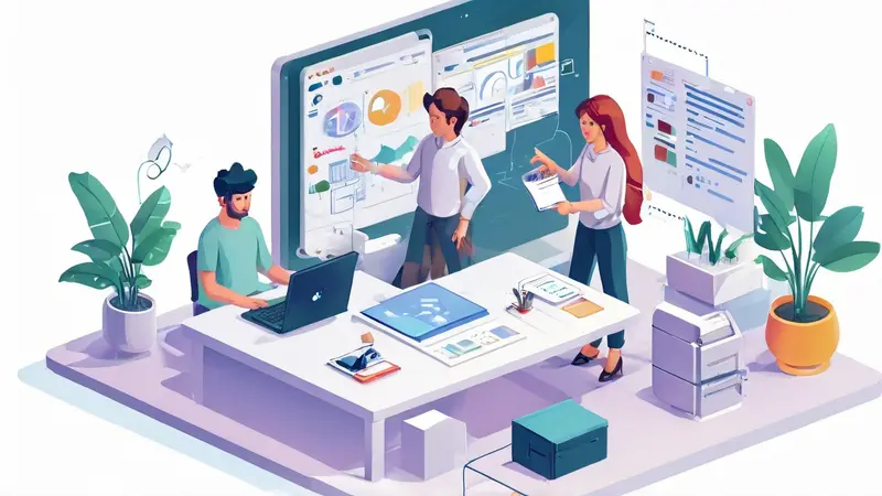 hbuilder如何打开web浏览器 | PingCode智库