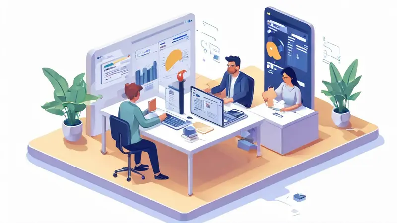 hbuilder如何连接到另一个html | PingCode智库