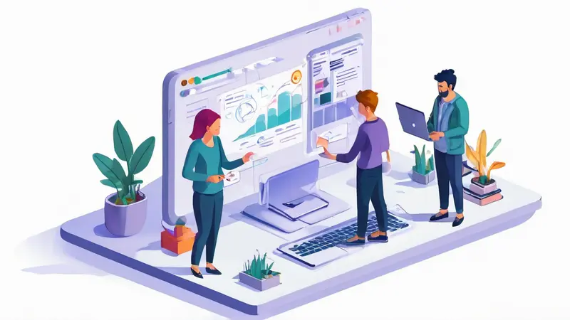 如何在web项目中导入apache | PingCode智库