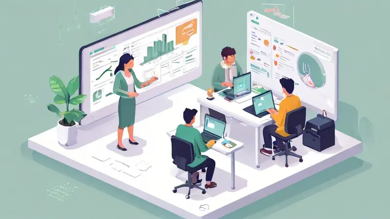 如何建html文件 | PingCode智库