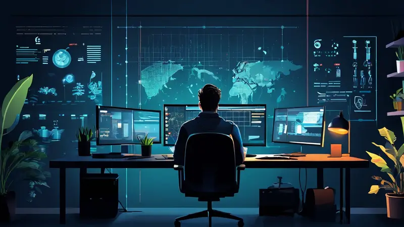 在ipad上如何安装虚拟机 | PingCode智库