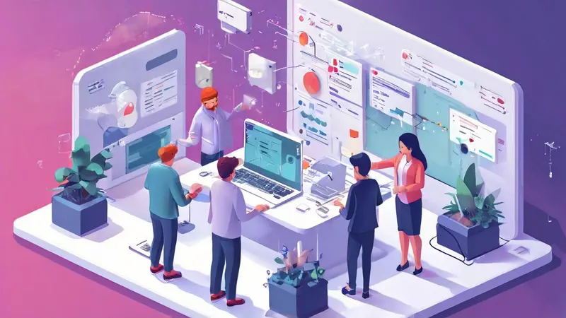 html编码如何换行 | PingCode智库