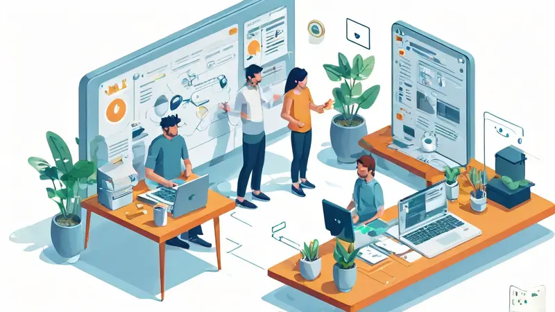 如何获取项目web名称 | PingCode智库