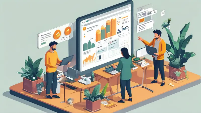 如何将html页面变成h5 | PingCode智库