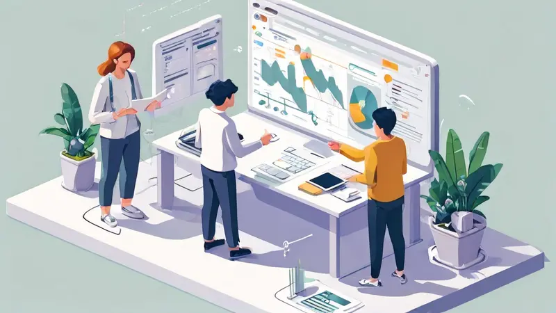 如何在jsp上查询并显示数据库 | PingCode智库