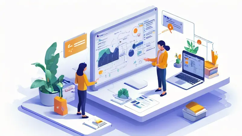 如何将web项目打包成app | PingCode智库
