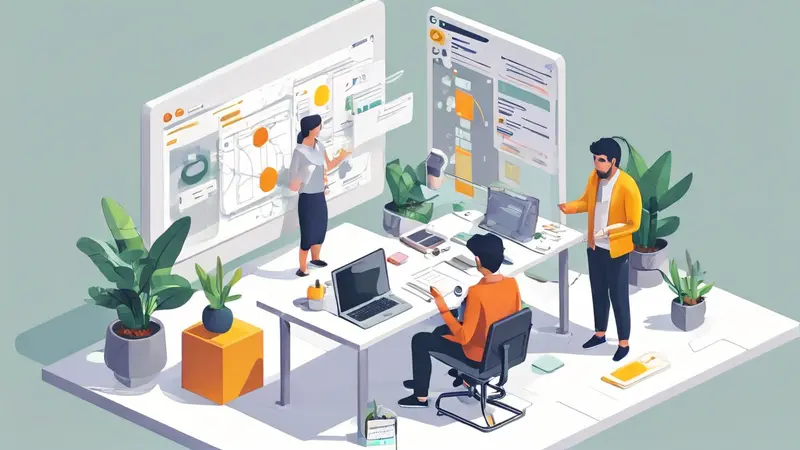 html如何将hr变细 | PingCode智库