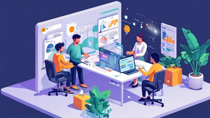 iot平台服务器如何连接数据库 | PingCode智库