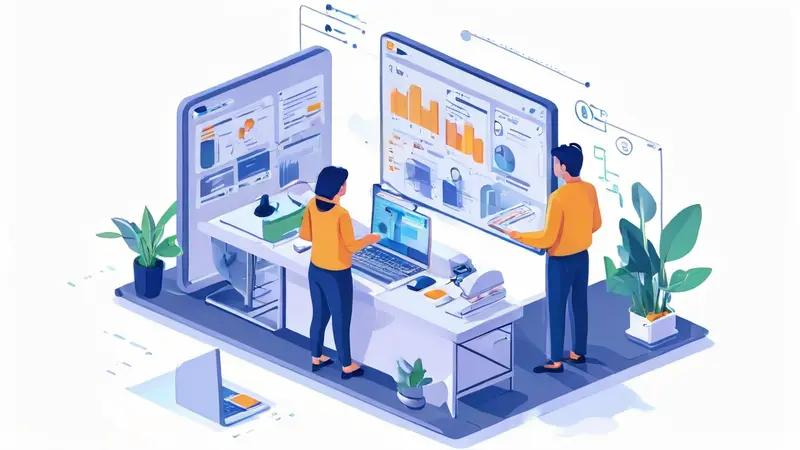 html如何显示视频 | PingCode智库